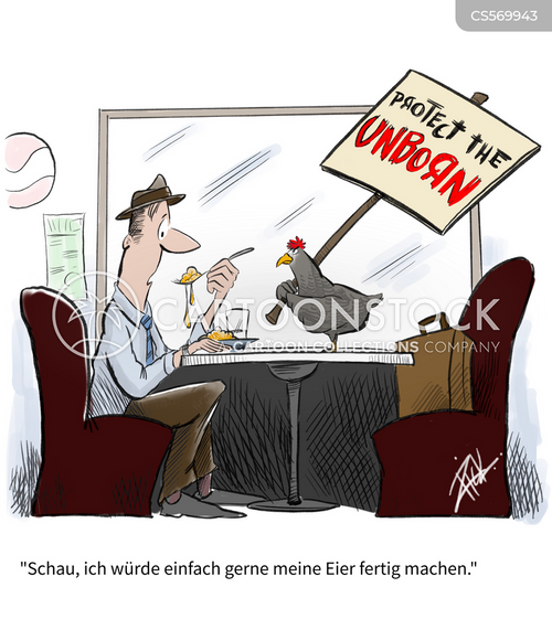 Cartoons und Karikaturen mit Pro-choice-bewegung