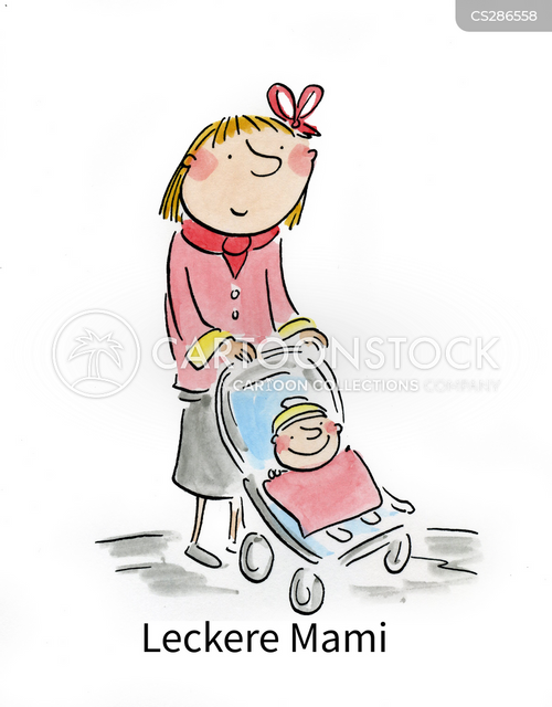 Cartoons und Karikaturen mit Putney