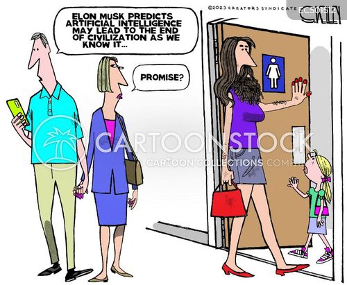 Chatgpt Cartoons and Comics - funny pictures from CartoonStock