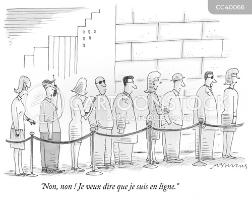 Dessins humoristique et caricaturés avec Humour Internet