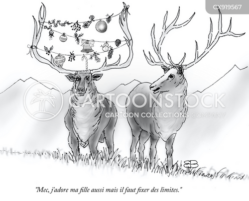 Dessins humoristique et caricaturés avec Limite De Relation