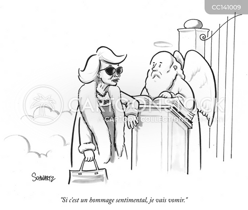 Dessins humoristique et caricaturés avec Femmes Inspirantes