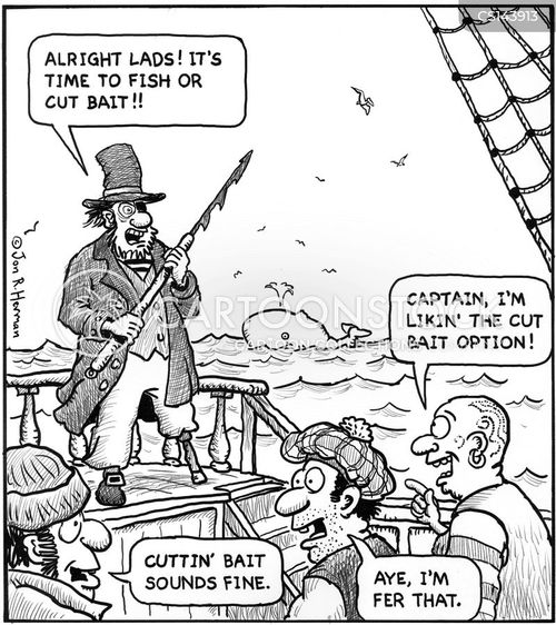 Ocean Wit Cartoons and Comics - funny pictures from CartoonStock