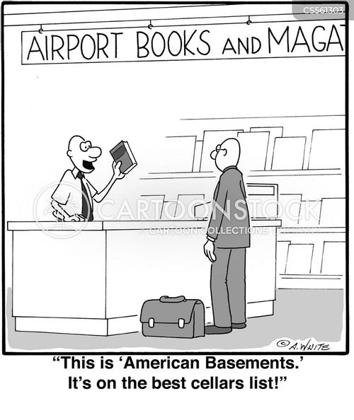 Boring Book Cartoons and Comics - funny pictures from CartoonStock