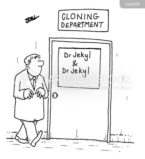 Science And Literature Cartoons and Comics - funny pictures from ...