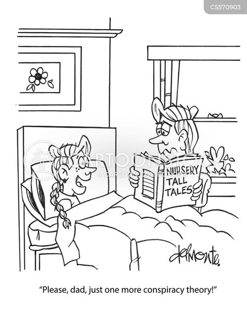 Kid's Stories Cartoons and Comics - funny pictures from CartoonStock
