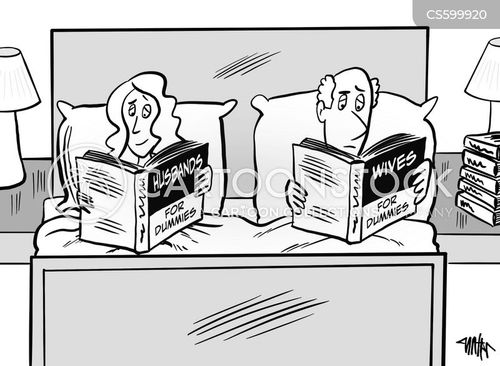 Self Guidance Cartoons and Comics - funny pictures from CartoonStock