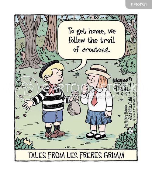 German Language Cartoons and Comics - funny pictures from CartoonStock