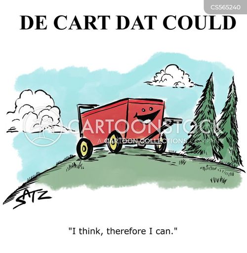 Think Cartoons and Comics - funny pictures from CartoonStock