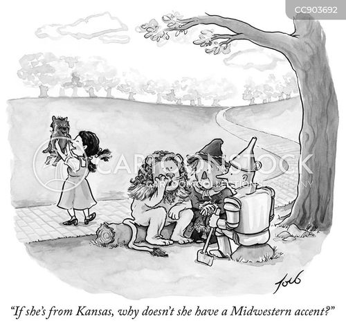 Yorkshireman Cartoons and Comics - funny pictures from CartoonStock