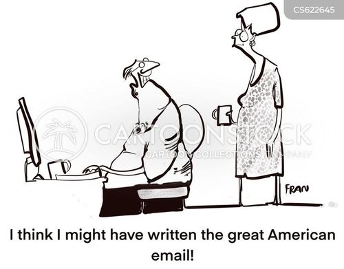 Exaggerated Self-importance Cartoons and Comics - funny pictures from ...