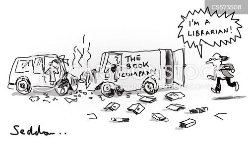 Emergency Service Vehicle Cartoons and Comics - funny pictures from ...