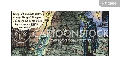 Berate Cartoons and Comics - funny pictures from CartoonStock