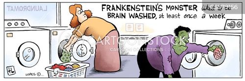 Conference Networking Cartoons and Comics - funny pictures from ...