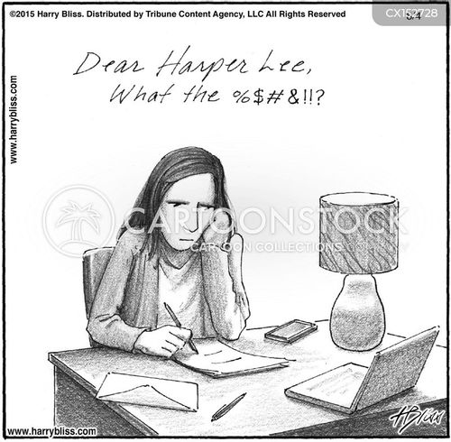 Profanity Symbols Cartoons and Comics - funny pictures from CartoonStock