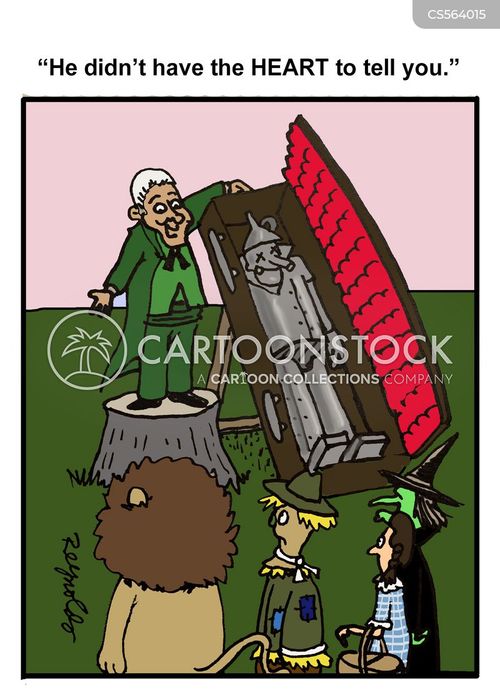 Melting Hearts Cartoons and Comics - funny pictures from CartoonStock