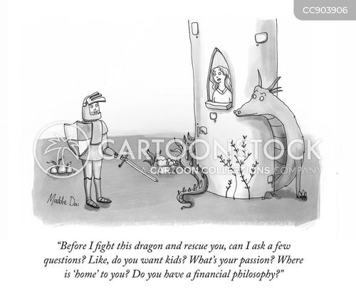 Compatibility Test Cartoons and Comics - funny pictures from CartoonStock