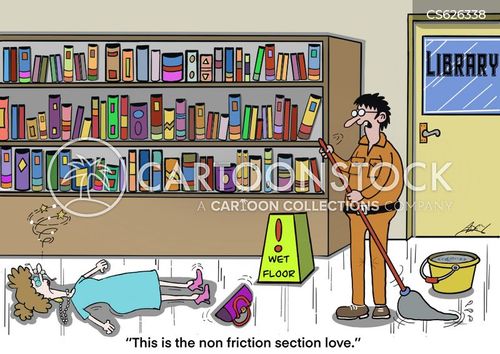 Mopping Cartoons and Comics - funny pictures from CartoonStock