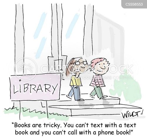 Text Update Cartoons and Comics - funny pictures from CartoonStock