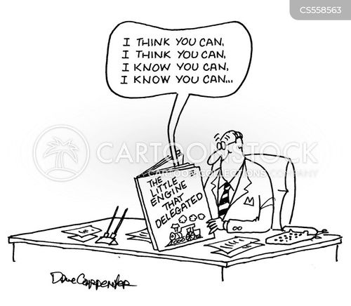 Little Engine Cartoons and Comics - funny pictures from CartoonStock