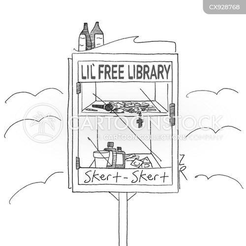 Free Cartoons and Comics - funny pictures from CartoonStock