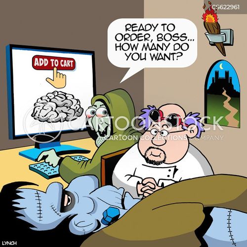 Order Of Operations Cartoons and Comics - funny pictures from CartoonStock