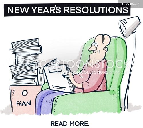 Relevant Reading Cartoons and Comics - funny pictures from CartoonStock