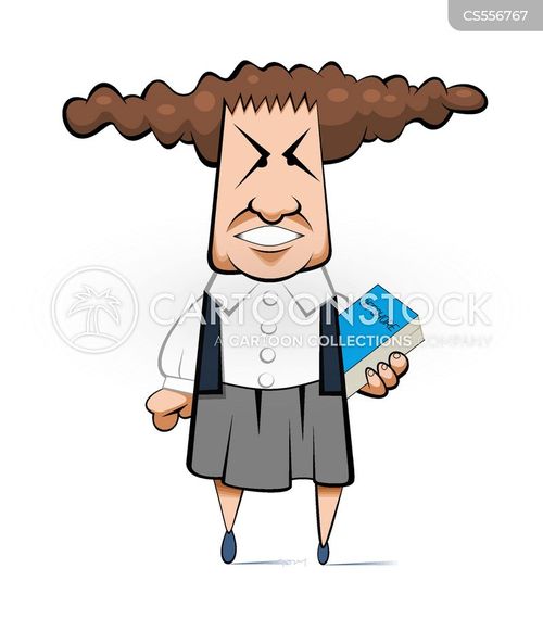 Penelope Fitzgerald Cartoons and Comics - funny pictures from CartoonStock