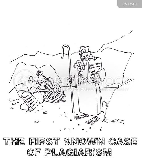 Copyright Infringement Cartoons and Comics - funny pictures from ...