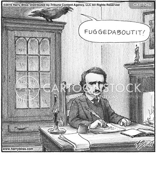 Tableau Cartoons and Comics - funny pictures from CartoonStock