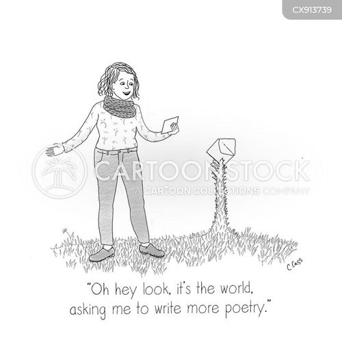 Japanese Poem Cartoons and Comics - funny pictures from CartoonStock