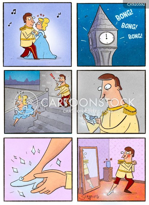 Unconditional Positive Regard Comic