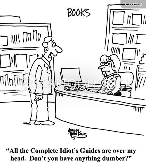 Self-help Resources Cartoons and Comics - funny pictures from CartoonStock