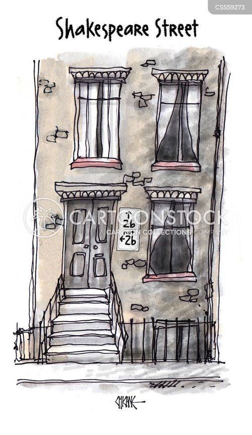 Shakespearean Costume Cartoons and Comics - funny pictures from ...