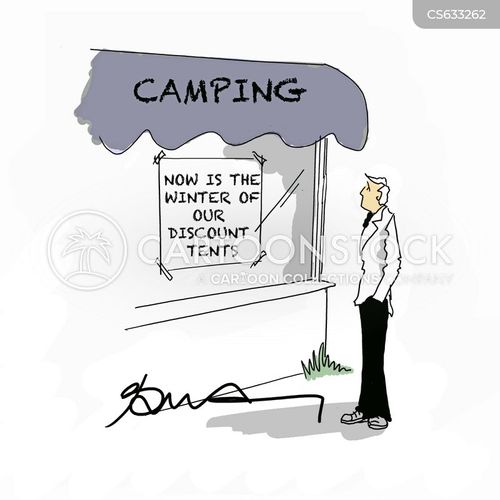 Discount Cartoons and Comics - funny pictures from CartoonStock