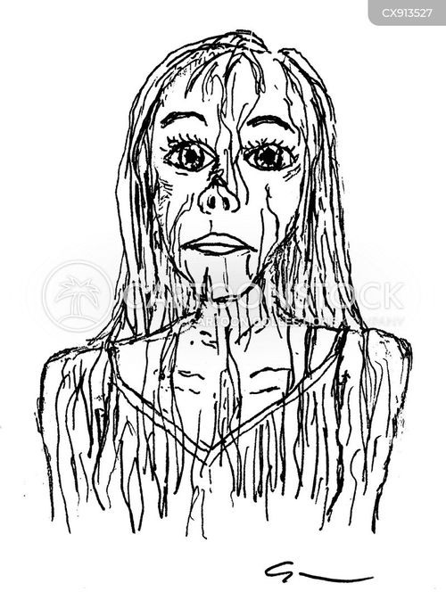 coretta scott king coloring pages