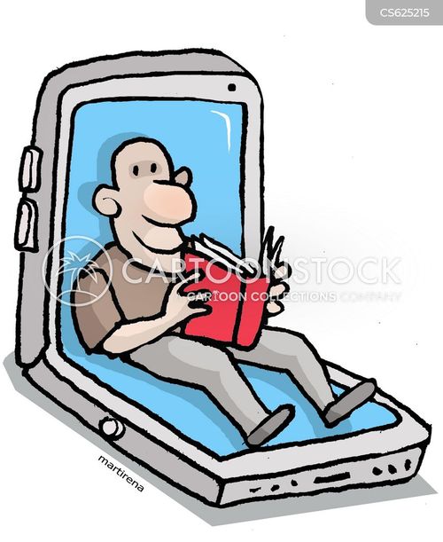 Portable Tool Cartoons and Comics - funny pictures from CartoonStock