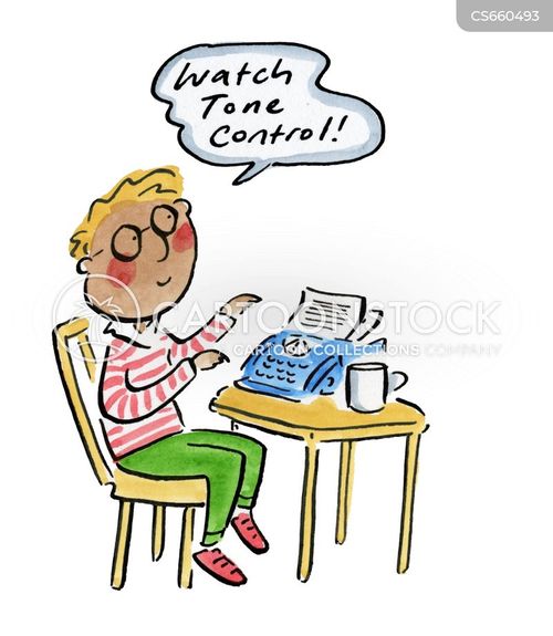 Tone Cartoons and Comics - funny pictures from CartoonStock