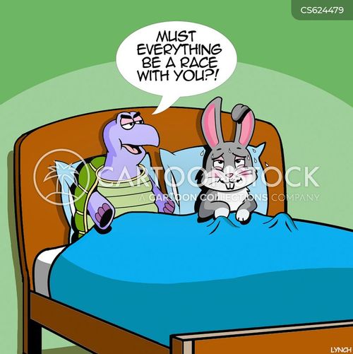 Tiredness Cartoons and Comics - funny pictures from CartoonStock