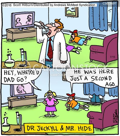 Scientific Mishap Cartoons and Comics - funny pictures from CartoonStock