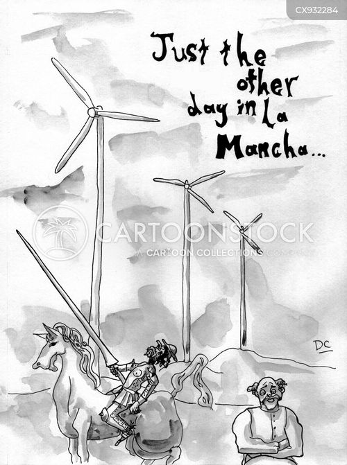 Renewable Energy Humor Cartoons and Comics - funny pictures from ...