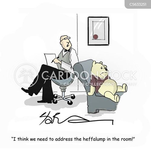 Address Cartoons and Comics - funny pictures from CartoonStock