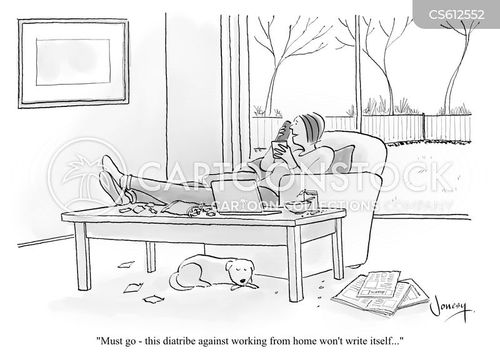 Diatribe Cartoons and Comics - funny pictures from CartoonStock