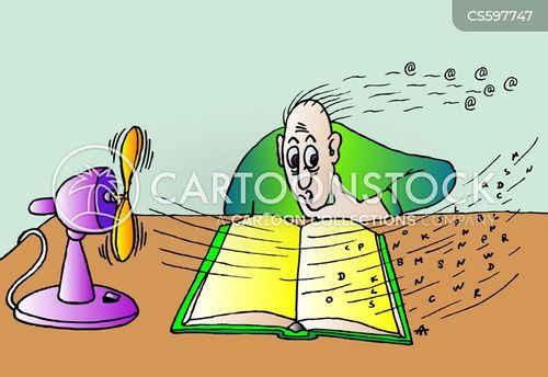 Writer's Block Cartoons and Comics - funny pictures from CartoonStock