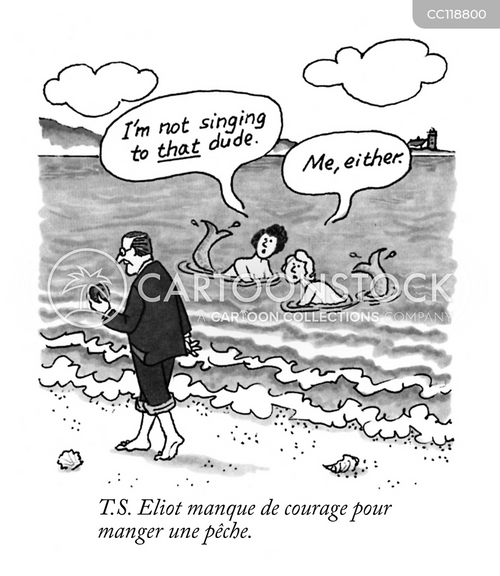 Dessins humoristique et caricaturés avec Compréhension Du Langage