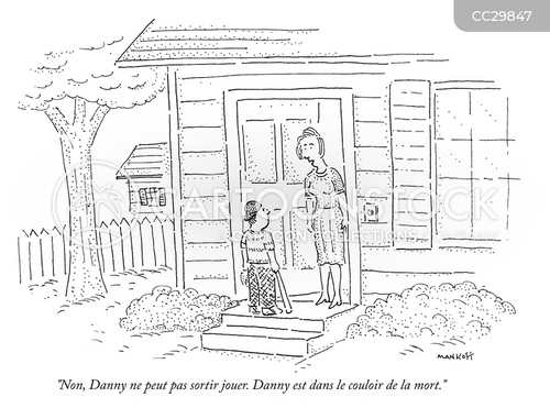 Dessins humoristique et caricaturés avec Activités De L'enfance