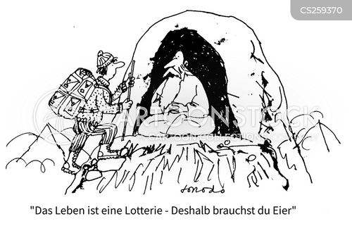 Cartoons und Karikaturen mit Delphi