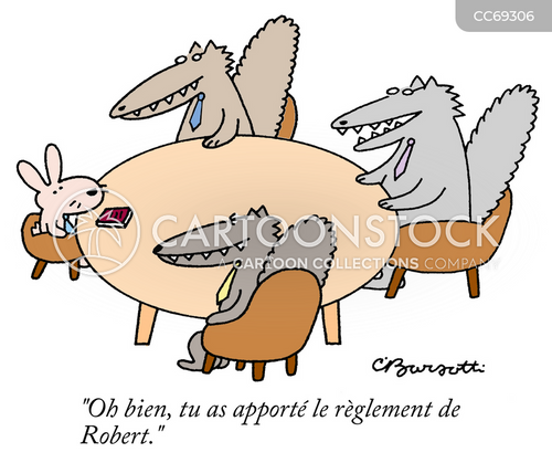Dessins humoristique et caricaturés avec Lapin
