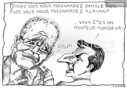 Scott Morrison Cartoons and Comics - funny pictures from CartoonStock