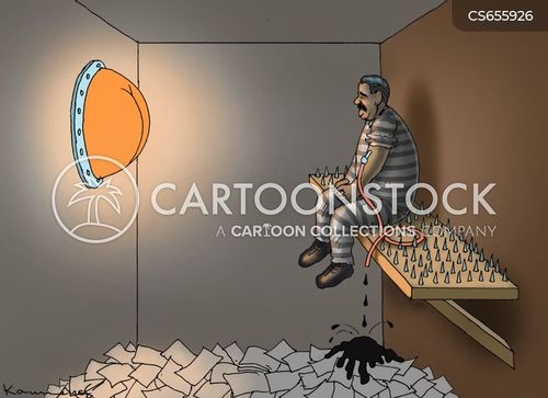 Maduro Capture Cartoons and Comics - funny pictures from CartoonStock